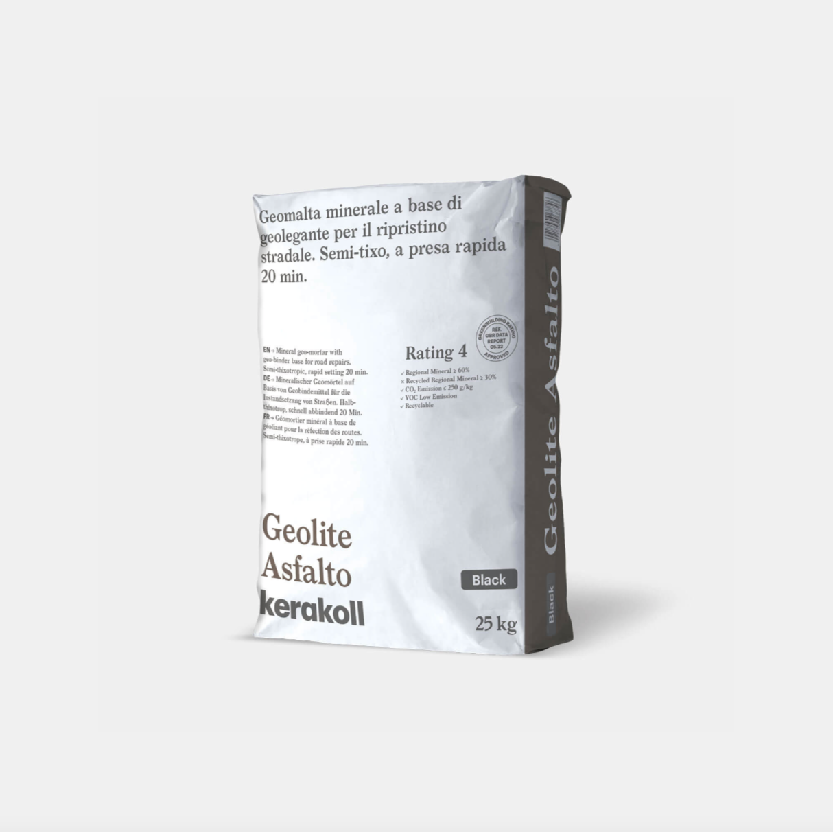 GeoLite® Asfalto - Materiali Edili - Vendita online e all'ingrosso IVA ...