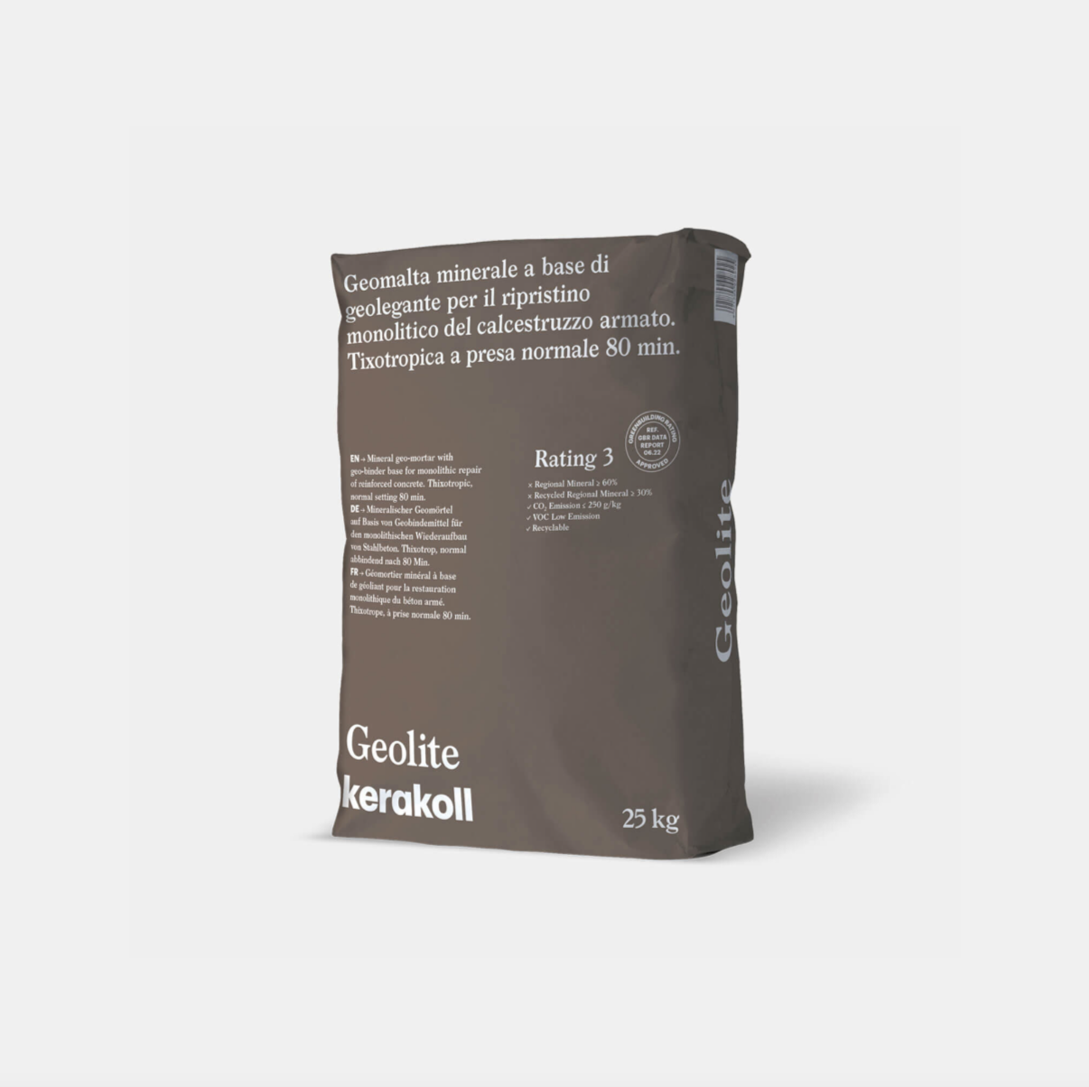 GeoLite® - Materiali Edili - Vendita online e all'ingrosso IVA esclusa!