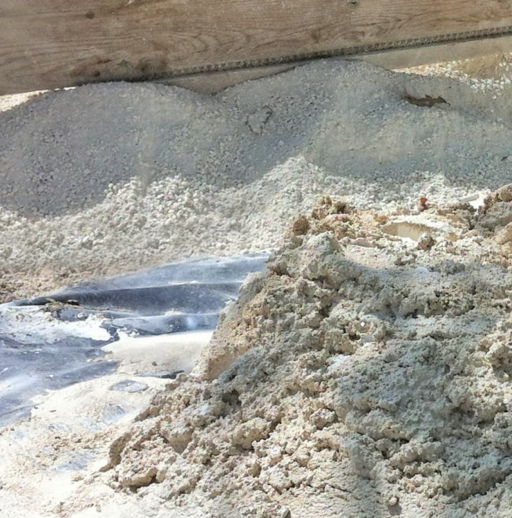 Materiali sostenibili per l'edilizia del futuro: la calce naturale ed ...